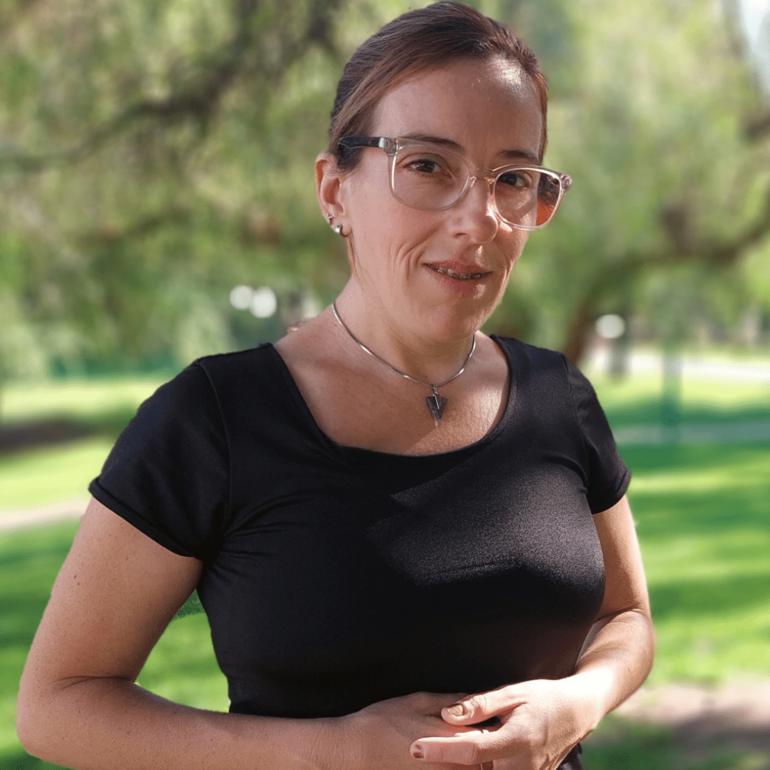 Taller de Duelo Grabado - Natasha Quiñones